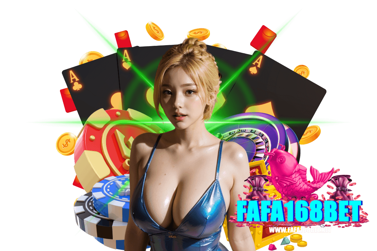 fafa168bet ลงทุนสล็อตสะดวกปลอดภัย ทำเงินได้ง่ายขึ้นกว่าเดิม